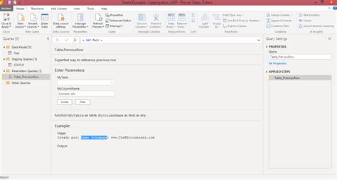 Need Dynamic Aggregation DAX Calculations Enterprise DNA Forum
