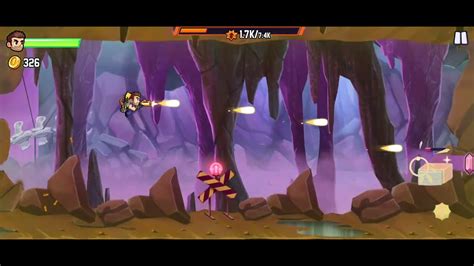Jugando Jetpack Joyride Con Jonathan Hope Youtube