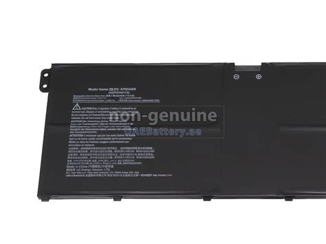Acer Swift Go 14sfg14 71 Replacement Battery Uaebattery