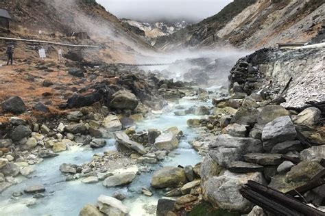 Basho Tohoku Walk Hike The Poets Trail In Japan 57hours