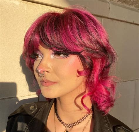 Trendy Shag Haircuts For Fine Hair For A Fab Look Hairdo Hairstyle