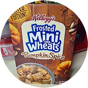 Pumpkin Season 2020 Limited Edition Pumpkin Round Up