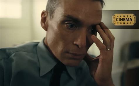Oppenheimer Il Trailer Del Film Di Christopher Nolan