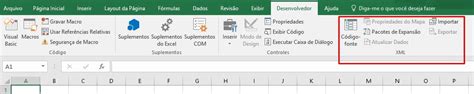 como habilitar a guia desenvolvedor no excel ninja do excel