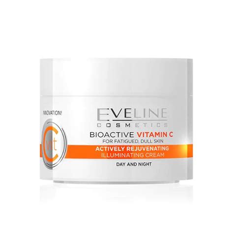 Buy eveline bio active vitamin c 50ml at best price in Pakistan | Hydri ...