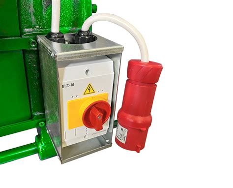Thermomagnetic Circuit Breaker Protection Simpedil