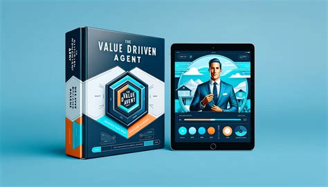 The Value Driven Agent Win More Listings Close More Buyers