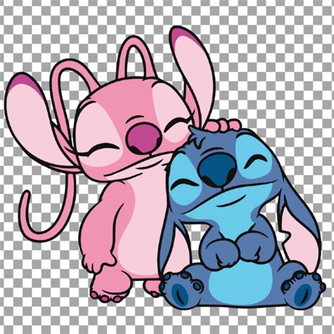 Stitch Png El Taller De Hector En 2023 Angelitos Png Stitch