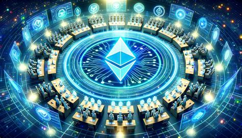 随着 DAO 的控制以太坊名称服务现已完全去中心化 x资讯