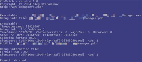 match assemblies and pdb files development by eric