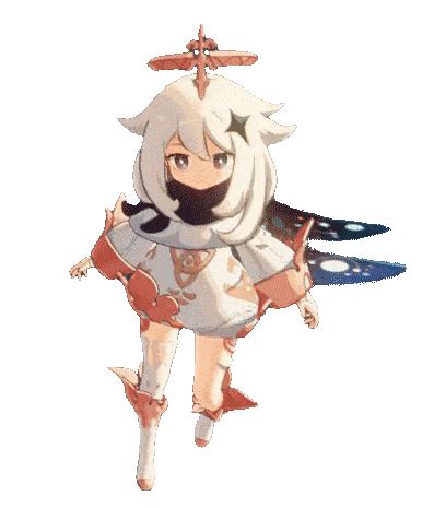 Genshin Impact Gif Png