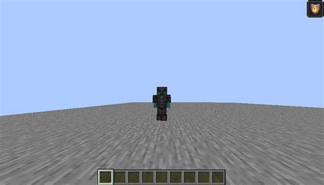 Minecraft But If You Wear Full Netherite You Get Fire Resistance Data Pack Minecraft Data Pack