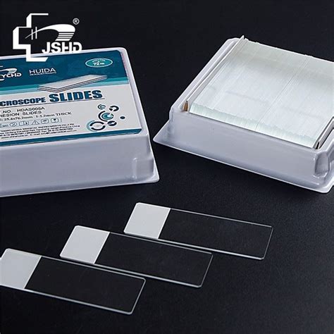 Meiosis Microscope Slides Factory Suppliers China Price Huida Medical
