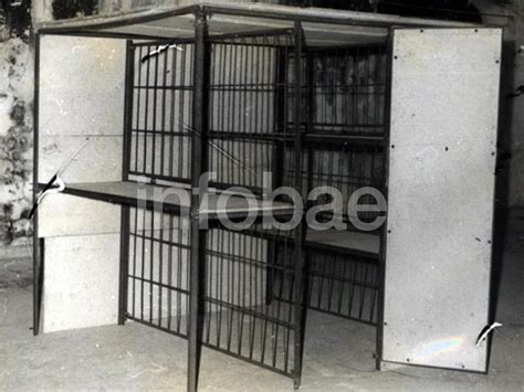Asalto Secuestro Y Muerte El Brutal Ataque Del Erp Al Cuartel Militar