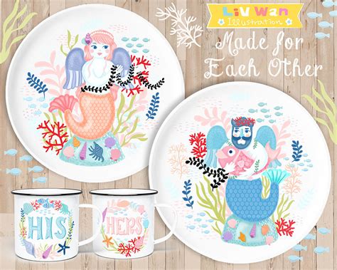 Make Art That Sells Home Decor Class Liv Wan Illustration