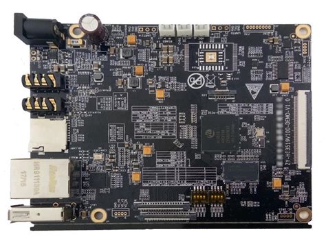 Pcba Pcb