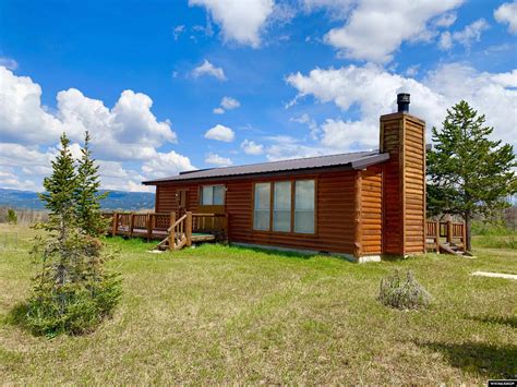 4 Elk Drive Bondurant Wy 82922 Compass