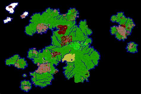 Tibia Old School Historia Discussion Page 2 Otland