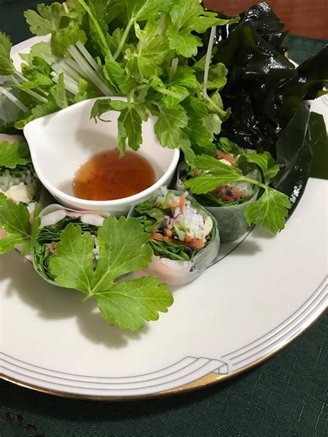 花粉症にもオススメな春の薬膳レシピ特集
