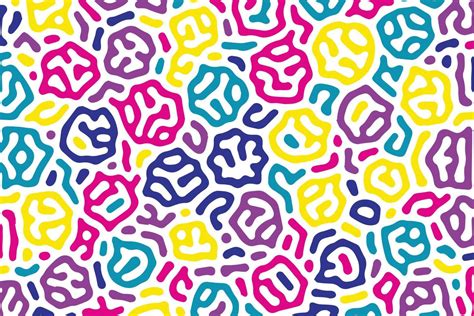 Turing Abstract Pattern 13274361 Vector Art At Vecteezy
