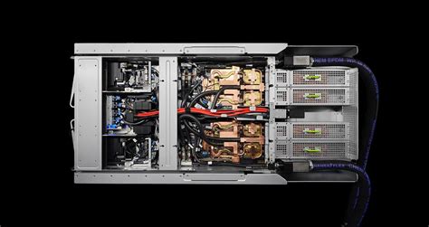 Nvidia To Present Innovations At Hot Chips That Boost Data Center