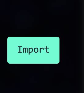 How To Import Existing Private Key Moonrabbit
