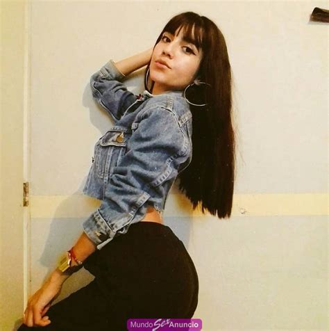 Fany Rica Y Apretadita La Chica Consentida En Cuernavaca Morelos