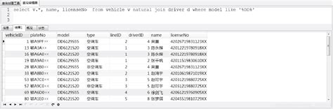 Mysql内的连接查询(新手必知)mysql内连接查询 Csdn博客 Mysql内的连接查询(新手必知)mysql内连接查询 Csdn博客