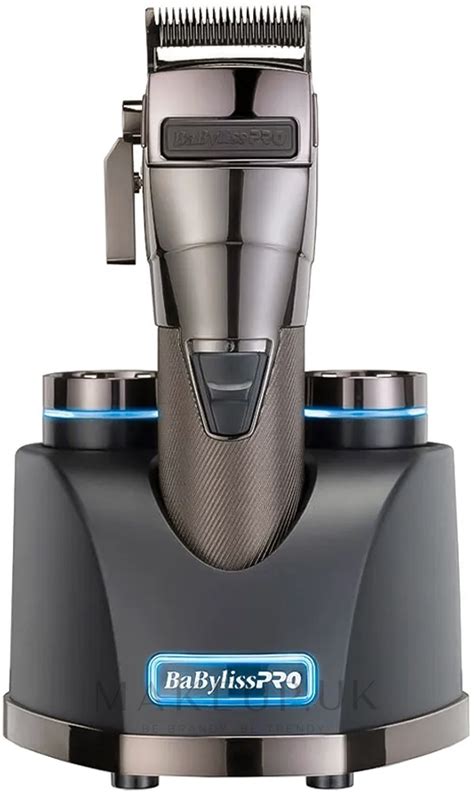 BaByliss Pro FX895E Snap FX Hair Clipper Makeup Uk