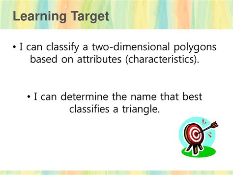 Classifying Two Dimensional Shapes Ppt Download