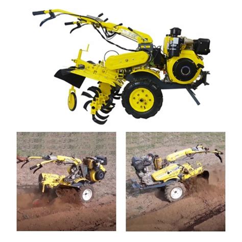 Power Weeder Kisankraft Kk Srt 910d E Power Weeder Wholesale Trader