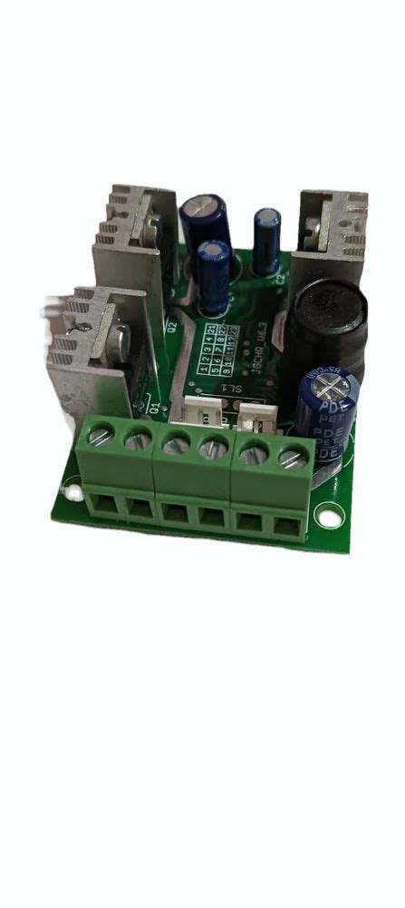 solar charge controller at ₹ 350 piece solar charge controller in