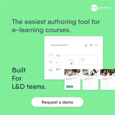 easygenerator demo en easygenerator demo scheduling easygenerator