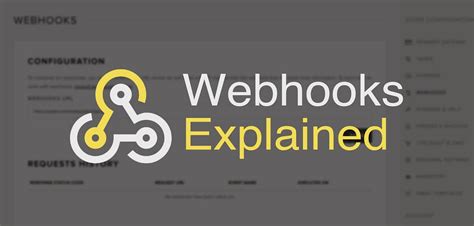 Webhooks Explained What They Are And How To Use Them Bitcoin Insider