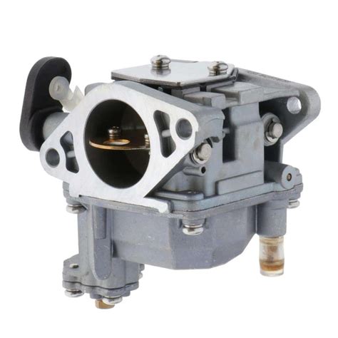 Carburateur Pour Moteur De Bateau Hors Bord Yamaha Cv Cv 56 Off