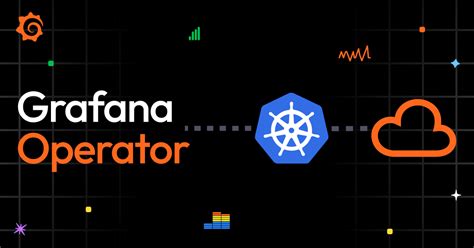 How To Use The Grafana Operator Managing A Grafana Cloud Stack In