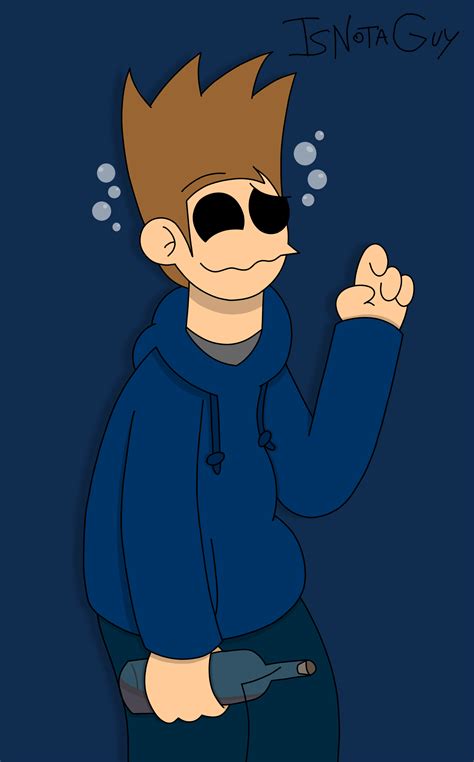 Tom You Good By Isnotaguy On Newgrounds
