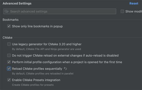 Clion 20221 A Quality Focused Release Dimensional Data