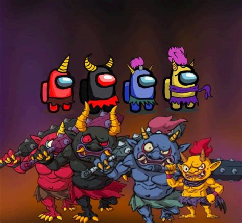 Gilgaros Befriendable Oni Style What Do You Think R Yokaiwatch