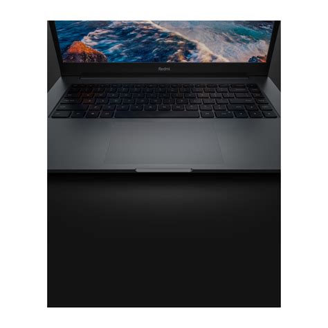 Ноутбук Xiaomi RedmiBook 15 (i5) 8 512 темно-серый : купить по выгодной ...