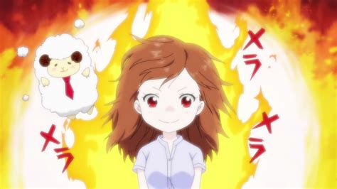 【story】＃1「彼こそ私が探してた草食系男子」 News Tvアニメ「3秒後、野獣。～合コンで隅にいた彼は肉食でした」公式サイト