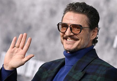 Pedro Pascal Says“ The Last Of Us” ‘created A New Chapter In My Life In