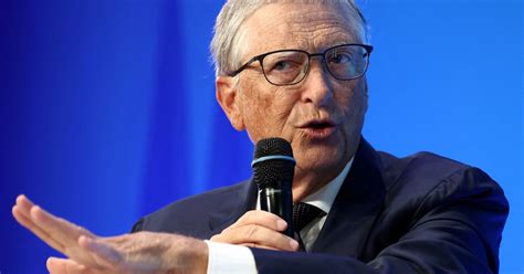 El Plan De Bill Gates Para Cambiar La Energía Nuclear España Está En