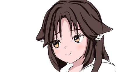 ペンタブ 初ペンタブ まいたけのみのイラスト Pixiv