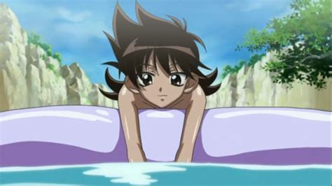 Grenadierepisode 07 Anime Bath Scene Wiki