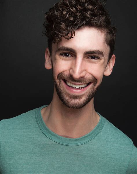 Caleb Funk Plaza Theatrical