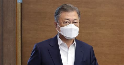 文 서해피격수사에 정권 바뀌자 부처판단 번복도 넘지 않길종합