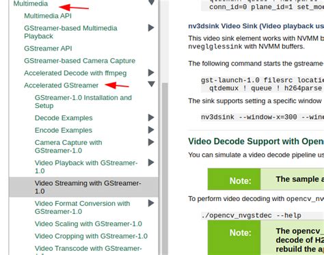 Gstreamer And Ffmpeg Hardware Acceleration And Optimization Linux