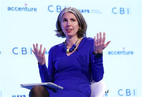 New Cbi Boss Says Sorry To Sexual Assault Victims At Lobby Group