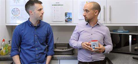 Fluidic Analytics Office Photos